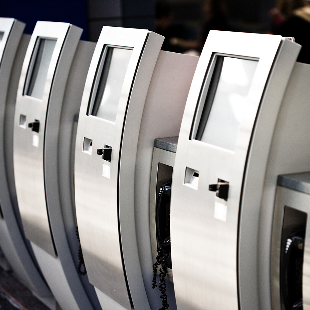 Turnkey Solutions | UL 508A Control Panels | MIS Controls