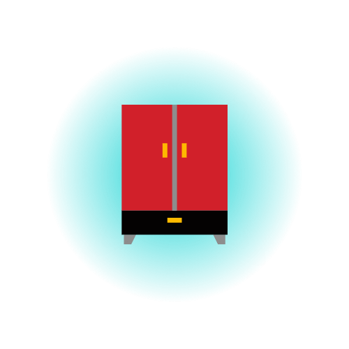 Five Parts of an Industrial Control Panel - MIS Controls
