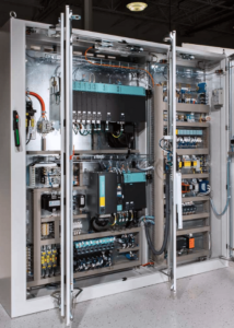 Kiosk Control Systems | UL 508A Control Panels | MIS Controls