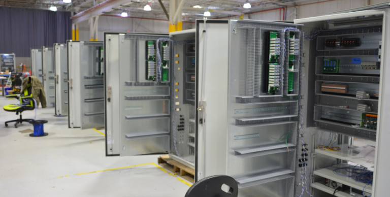 Navigating the Control Panel Landscape: Exploring Industry Standards ...