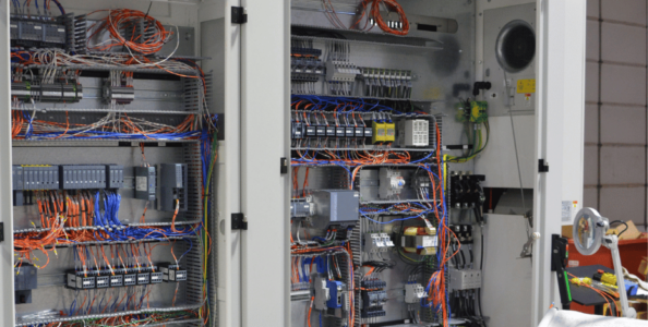 Embracing the Future: Top Control Panel Trends of 2023 - MIS Controls