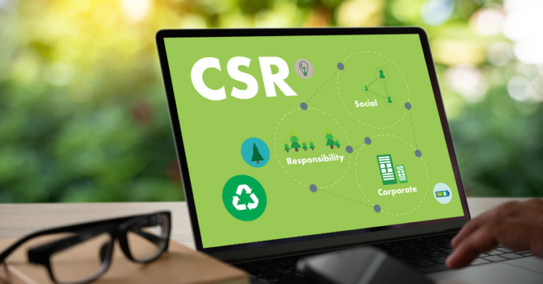 The Role of CSR in Modern Manufacturing Companies - MIS Controls